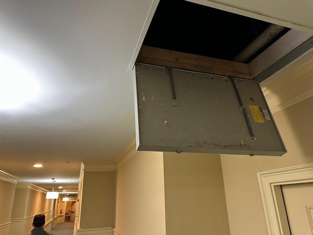 Freeze Warning! The Result of Incompetence - GreenBuildingAdvisor