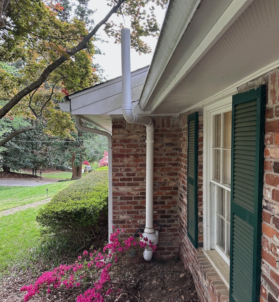 Radon Mitigation Basics for an Older Home - Energy Vanguard